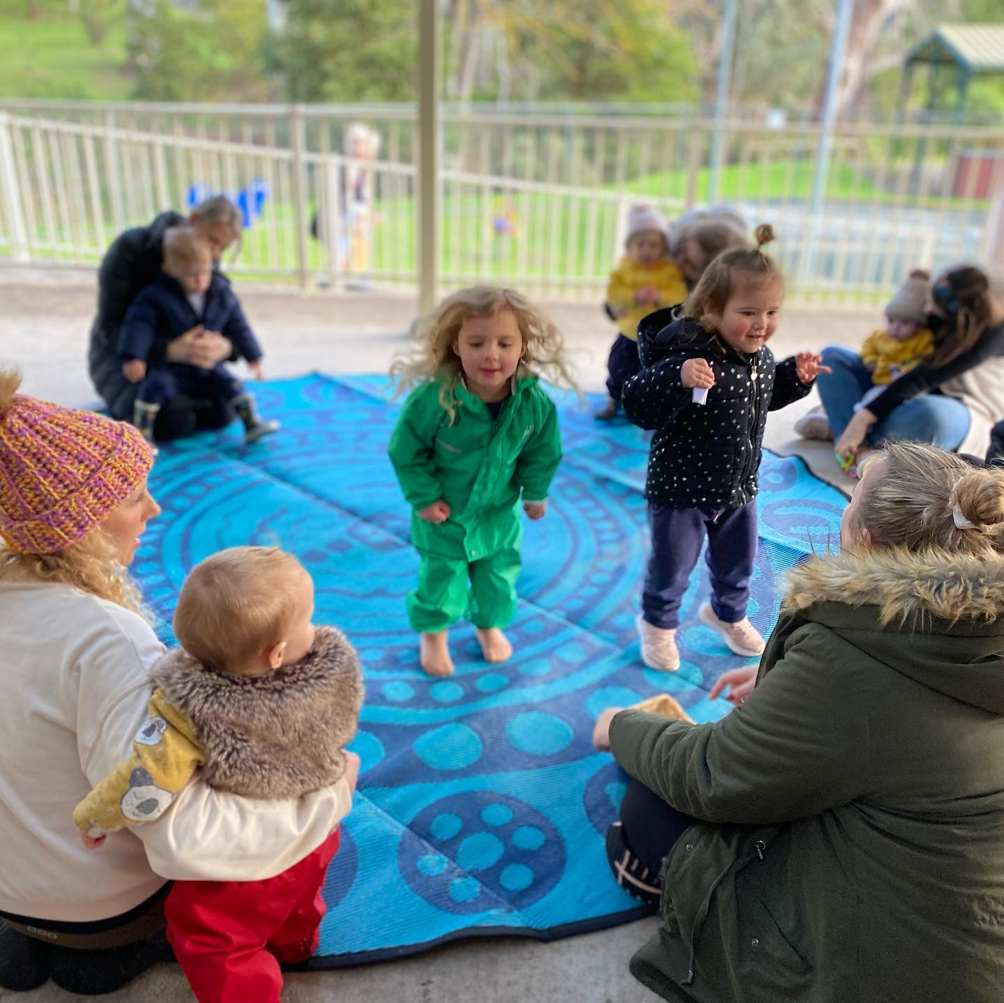 Coromandel Community Centre
