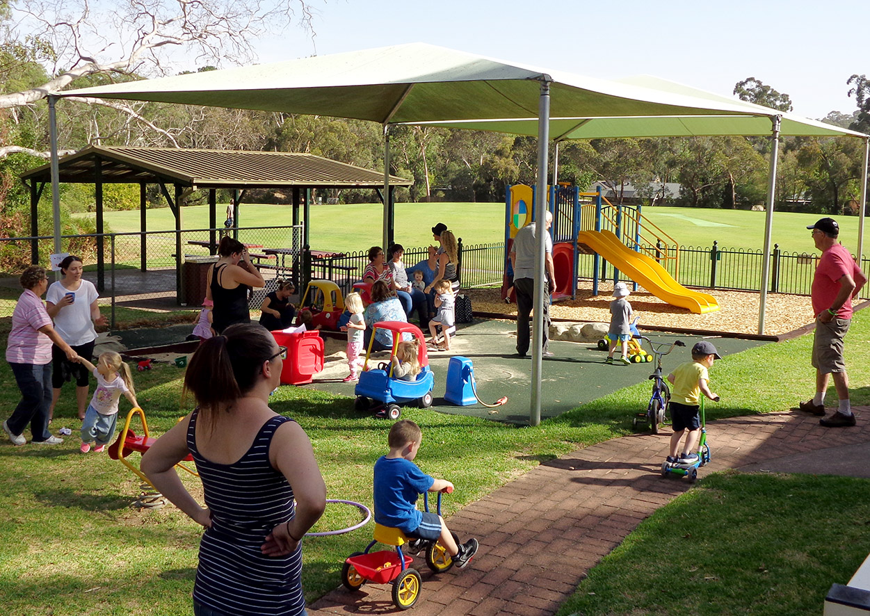 Coromandel Community Centre