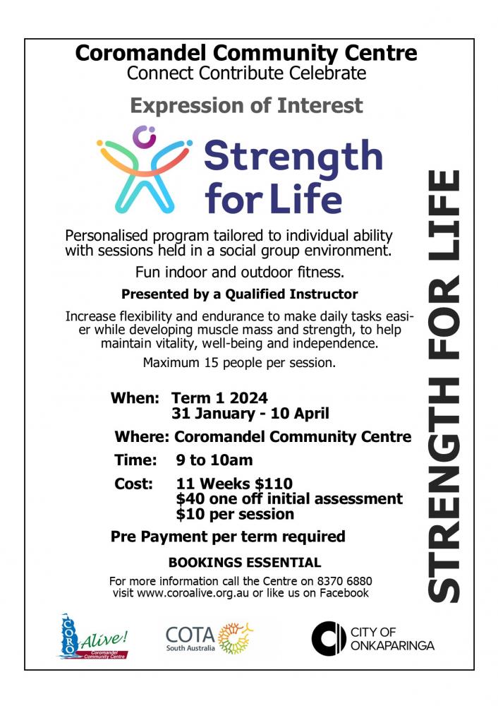 Coromandel Community Centre